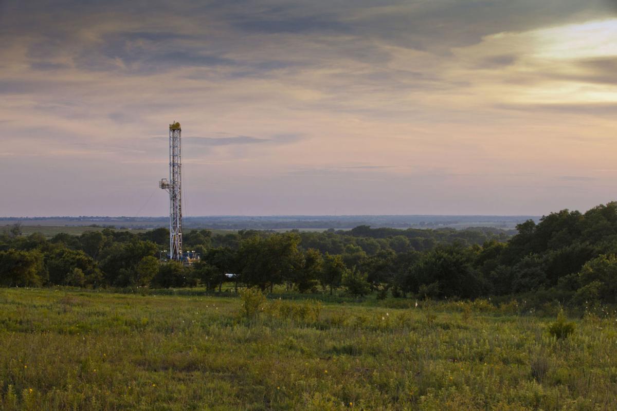 SCOOP and STACK oil and gas driving industry for Oklahoma | News ...