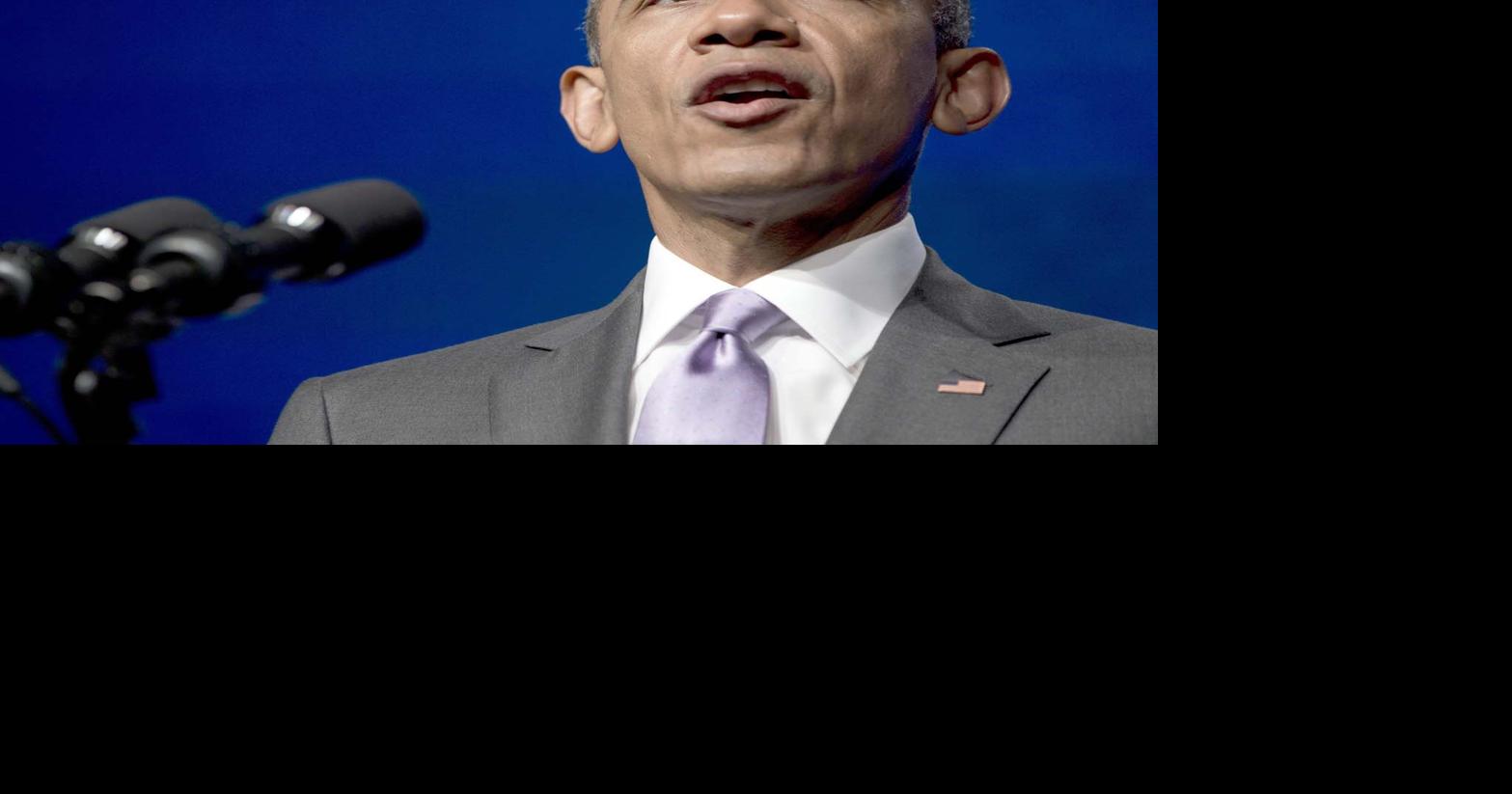 Obama: Health law is now ‘reality,’ despite what critics say | News ...