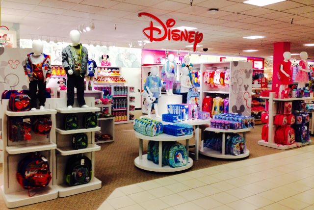 Disney Shop being unveiled at JCPenney | Business | enidnews.com