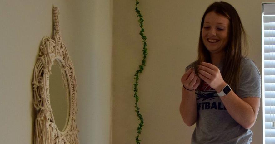 New, returning NOC Enid students move in on campus; admins planning ...