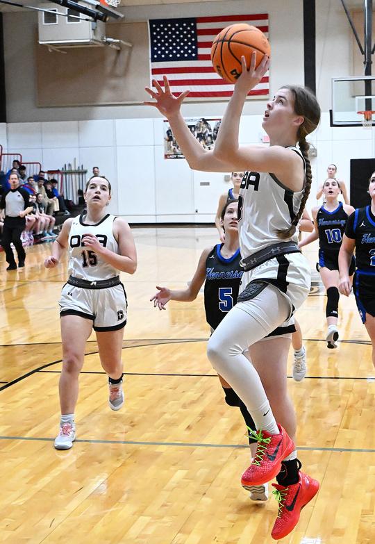 OBA holds off determined Garber upset bid to reach state | Local Sports ...