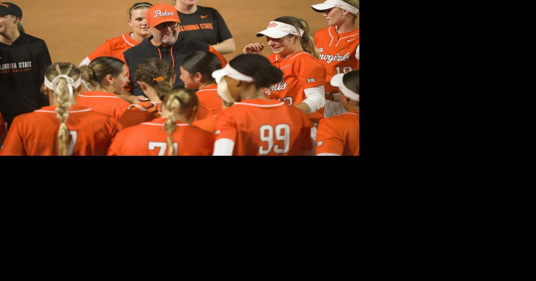 OSU softball adds transfers Kennedy Proctor and Maddie Hartley | Sports ...
