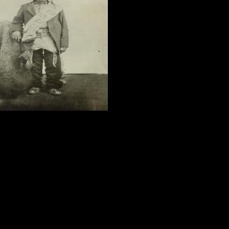 Caddo work to maintain culture | Local News | enidnews.com