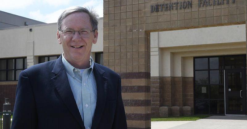 Garfield County Jail to transition to new oversight in 2021 | News ...