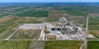 Koch Fertilizer investing $33 million in plant improvements | Progress ...