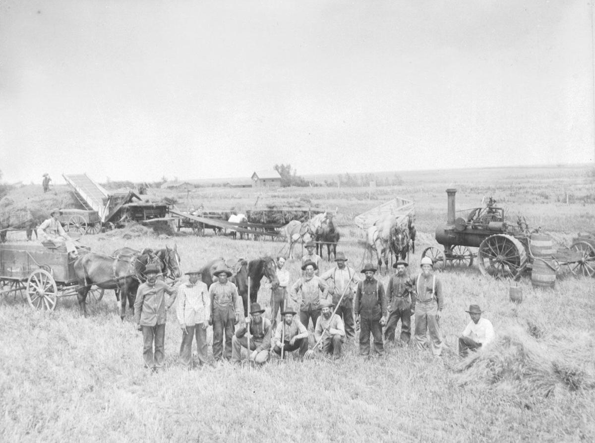 Pioneering Spirit: A Photo Collection | Photos | enidnews.com