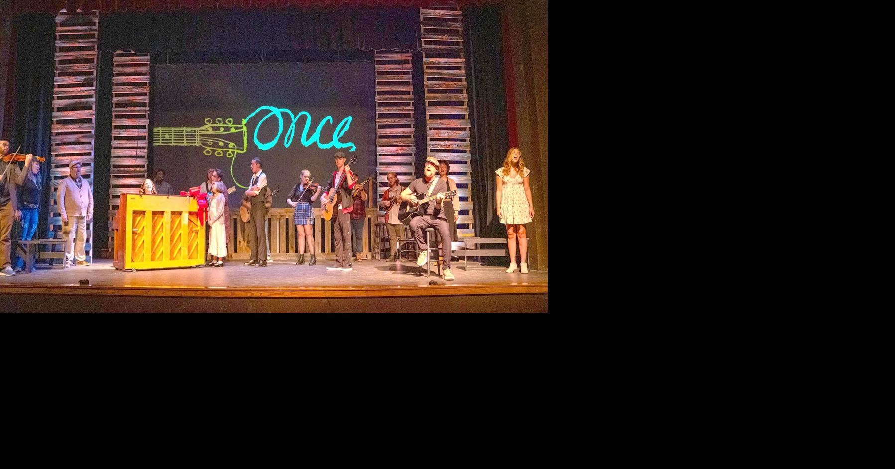 Gaslight Theatre honors top performances with Charlie Awards | News ...