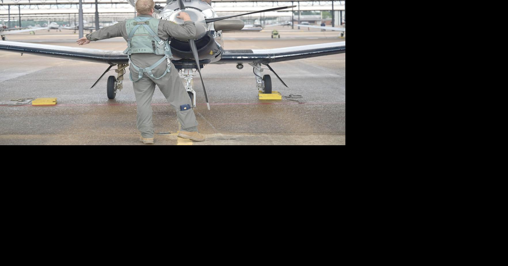 Air Force ushers in new era of pilot training | Vance | enidnews.com