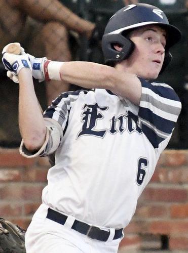 Voitik commits to NOC Enid baseball | Vas Vanceafb Nw Oklahoma ...