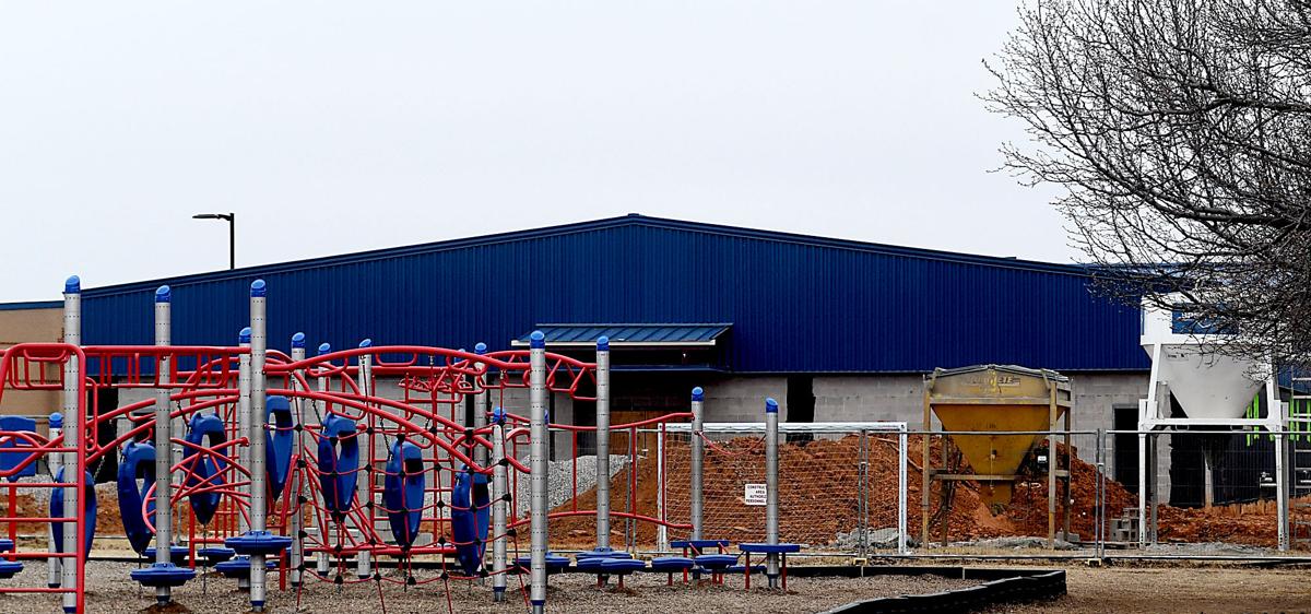 Chisholm Public Schools’ construction mostly on track, despite the ...