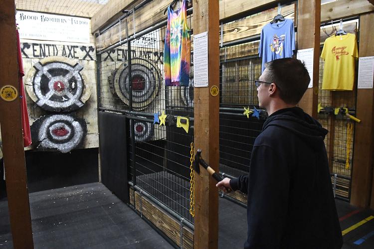 5 things you can do after dark in Enid | Community | enidnews.com