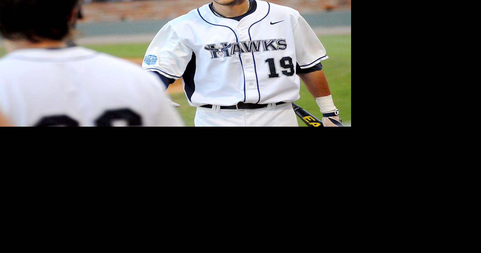 Introducing Michael: For grieving father, Enid World Series HR video ...