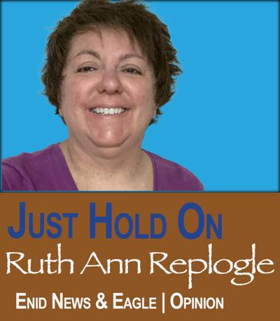 There is no middle ground in serving the Lord | Columns | enidnews.com