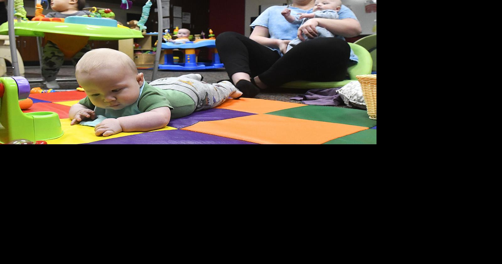 Schools find that providing daycare helps recruit, retain teachers ...