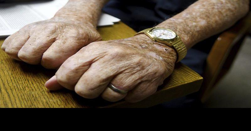 For many atomic veterans, the fight for benefits continues | Local News ...