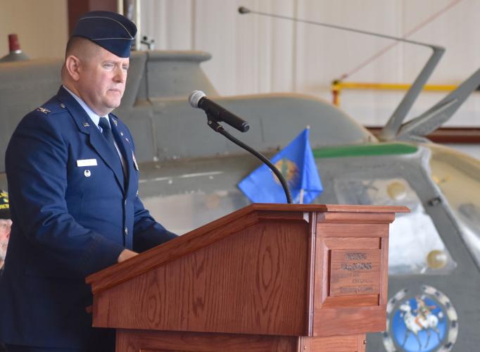 Memorial Day service pays tribute to fallen | News | enidnews.com