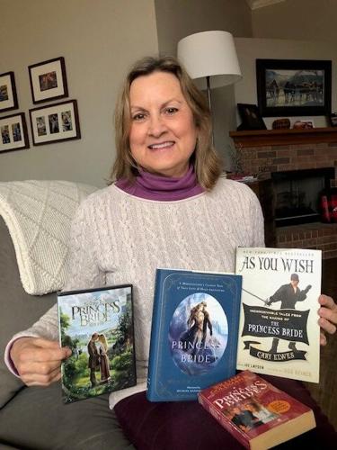 Enid Public Library brings “The Princess Bride” to life | News ...