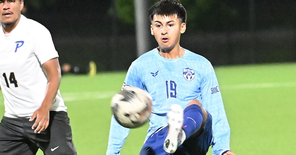 Enid soccer: Plainsmen clinch playoff spot; girls lose | Sports ...