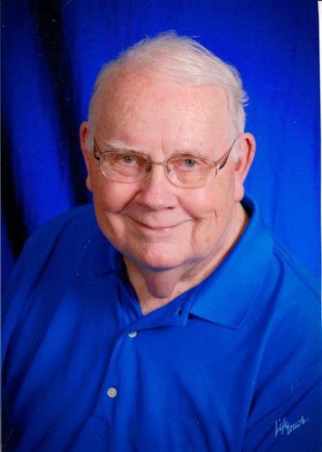 Former Phillips professor, administrator dies | News | enidnews.com