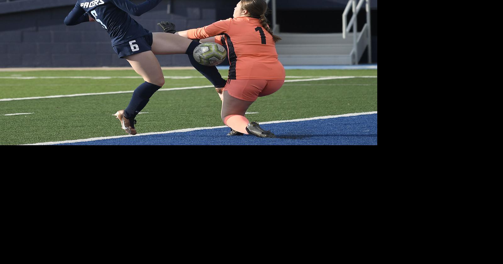 Enid soccer teams make debut at new home field | Sports | enidnews.com