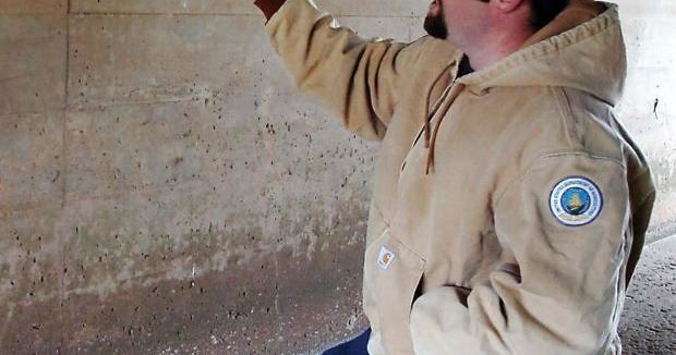 BASH program keeps aircraft safe | Local News | enidnews.com