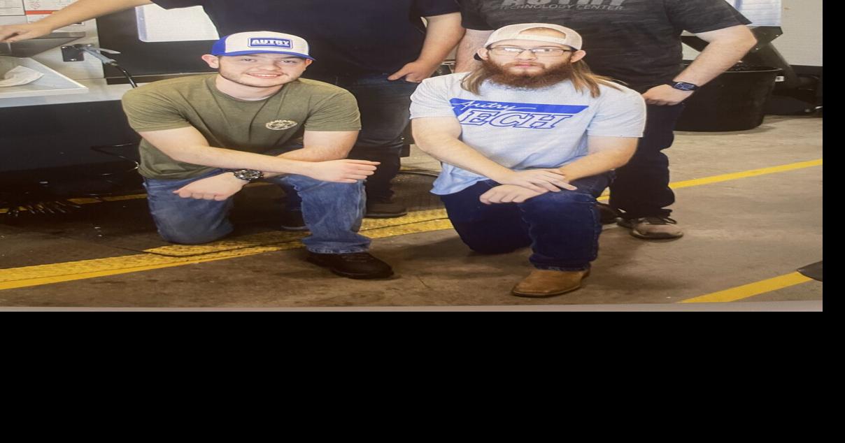 Autry team advances in competition | News | enidnews.com