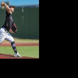 Former Drummond pitcher DeHaas signs with UALR | Sports | enidnews.com