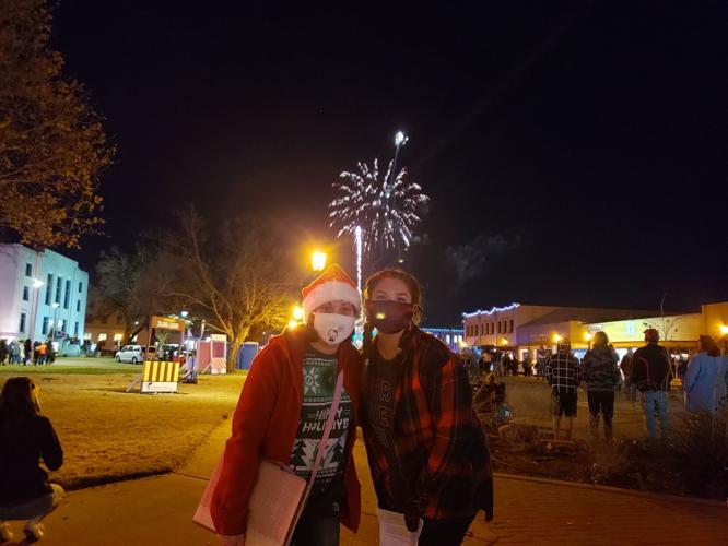 Main Street Enid is looking to keep downtown thriving in the year ahead ...