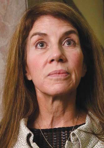 CNBC: Former Sue Ann Hamm cashs check, collects $974.8 million | Local ...