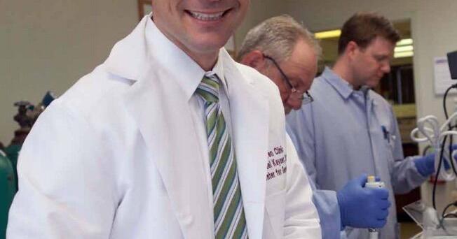 Oklahoma Public Health Lab director resigning after 4 months | State ...
