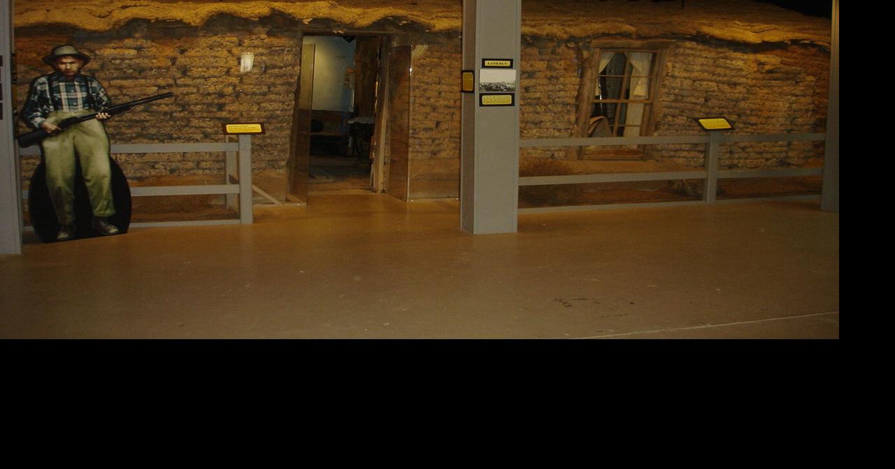 Sod House Museum celebrates 50 years, 123 years of existence | News ...