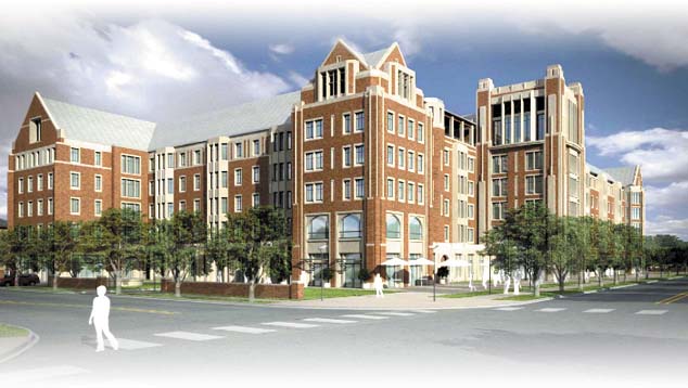 OU’s Headington Hall is one-of-a-kind | Local Sports | enidnews.com