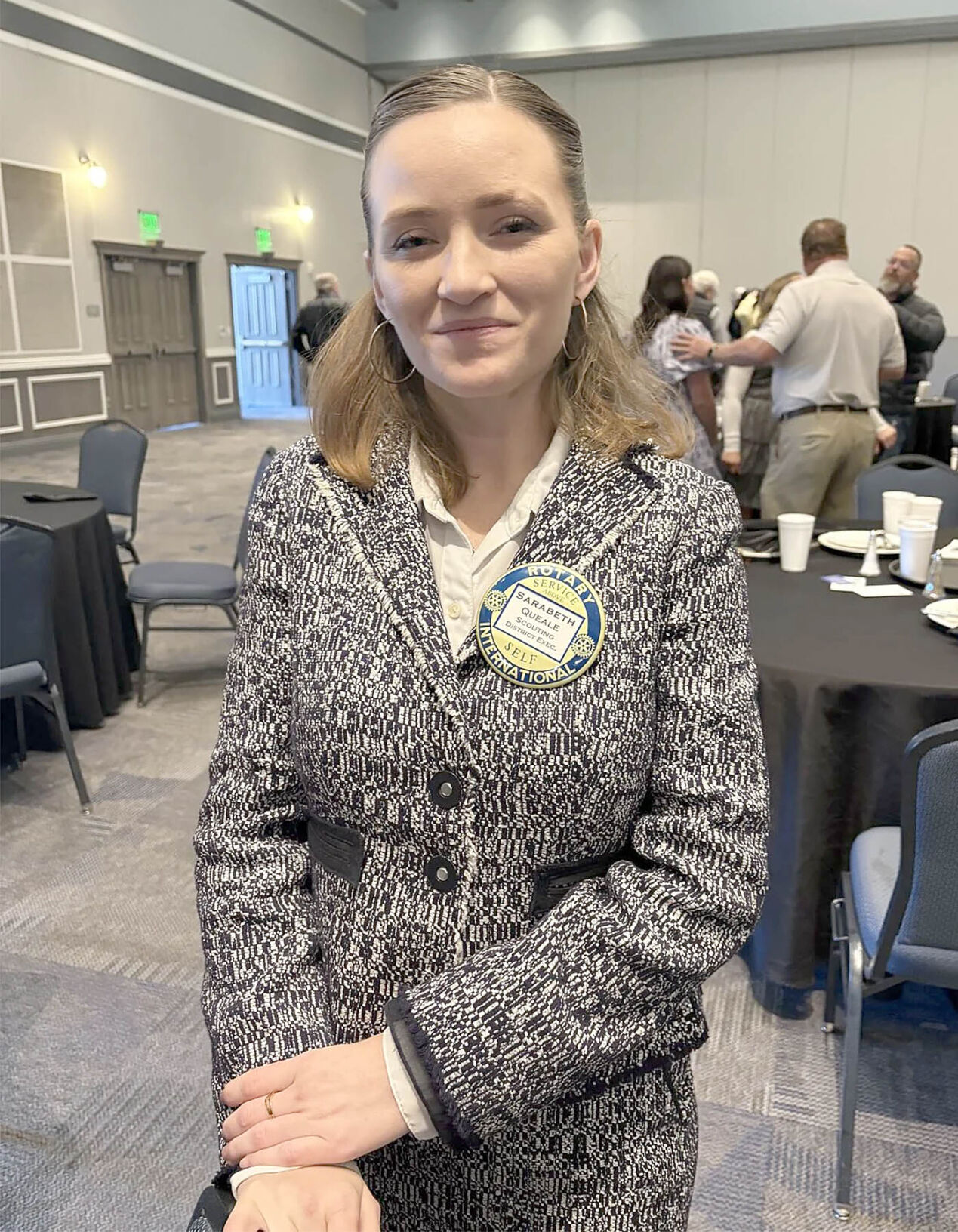 Explorer Post helps youth discover future | News | enidnews.com