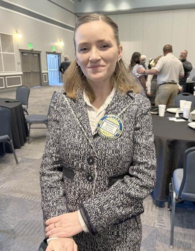 Explorer Post helps youth discover future | News | enidnews.com