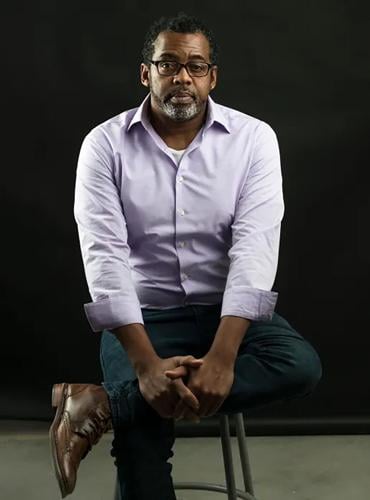Enid native author Lansana to hold book signing, reception | Community ...