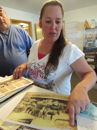 Porum to honor town’s infamous outlaw Belle Starr | Oklahoma | enidnews.com