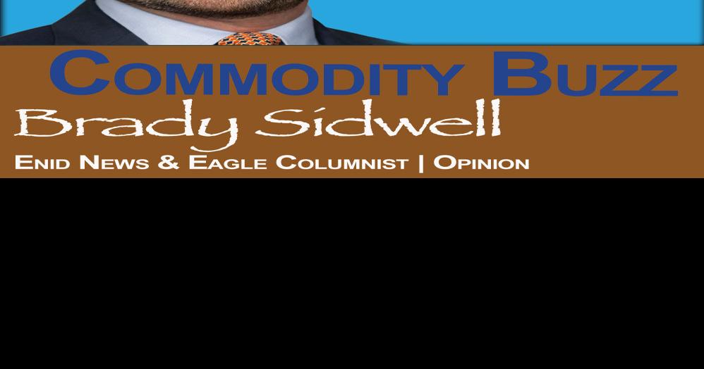 Spring crop prices set for crop insurance | Ag / Energy | enidnews.com