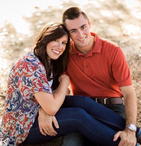 Mason-Larson | Lifestyles | enidnews.com