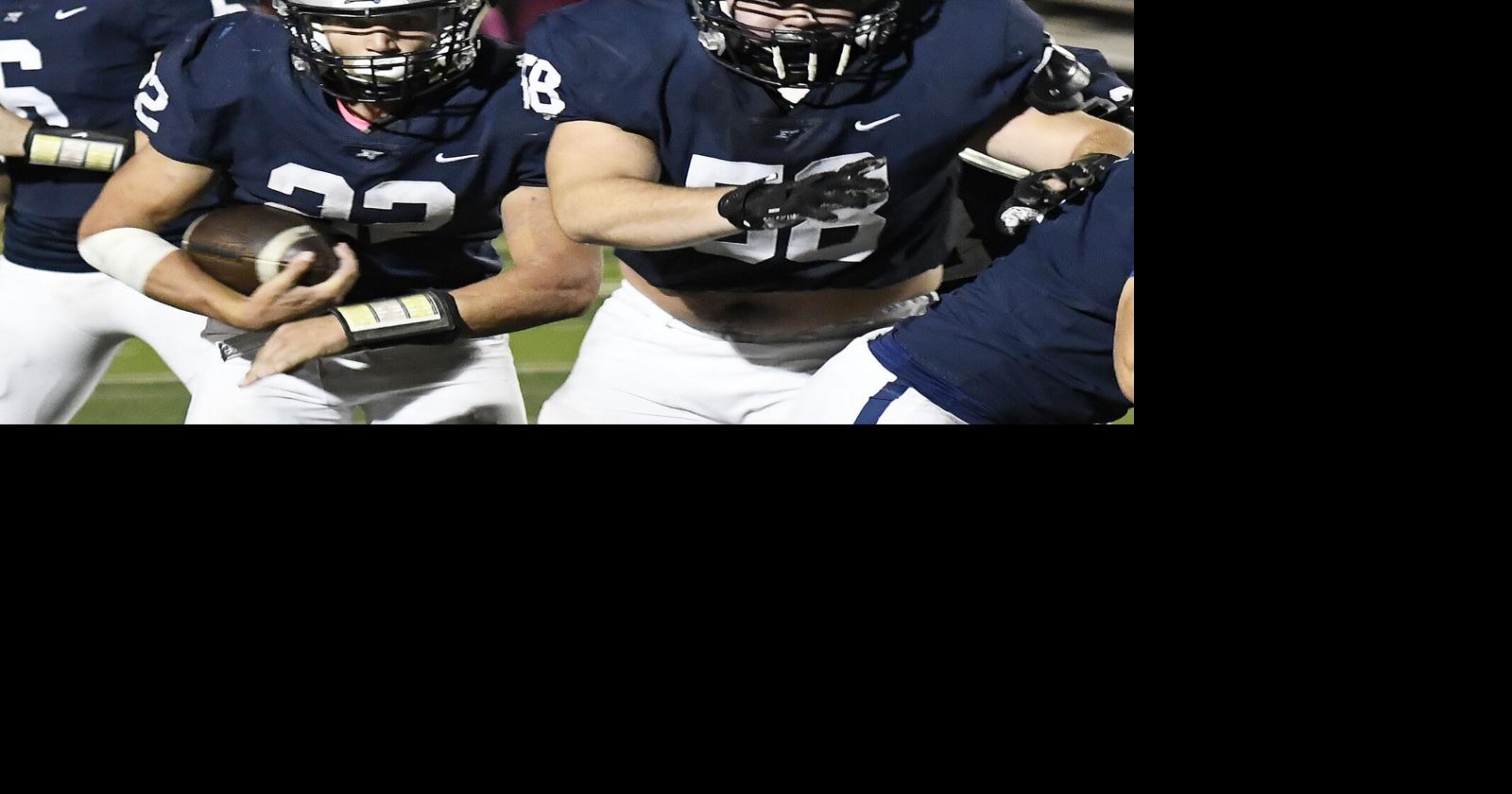 Plainsmen prepare to set records | Football | enidnews.com