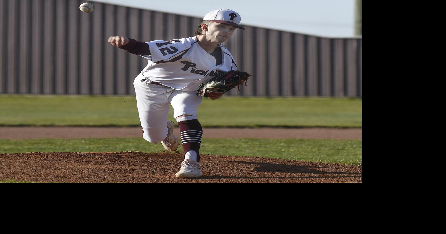 Pioneer beats Broncs to win Merrifield | Sports | enidnews.com