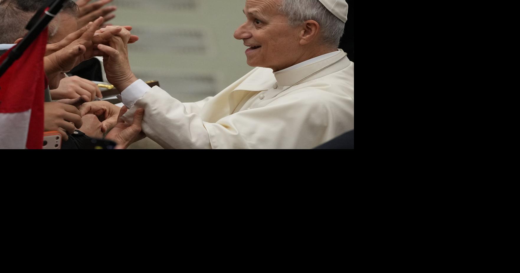 Catholicism shrinks in Latin America while more are religiously ...