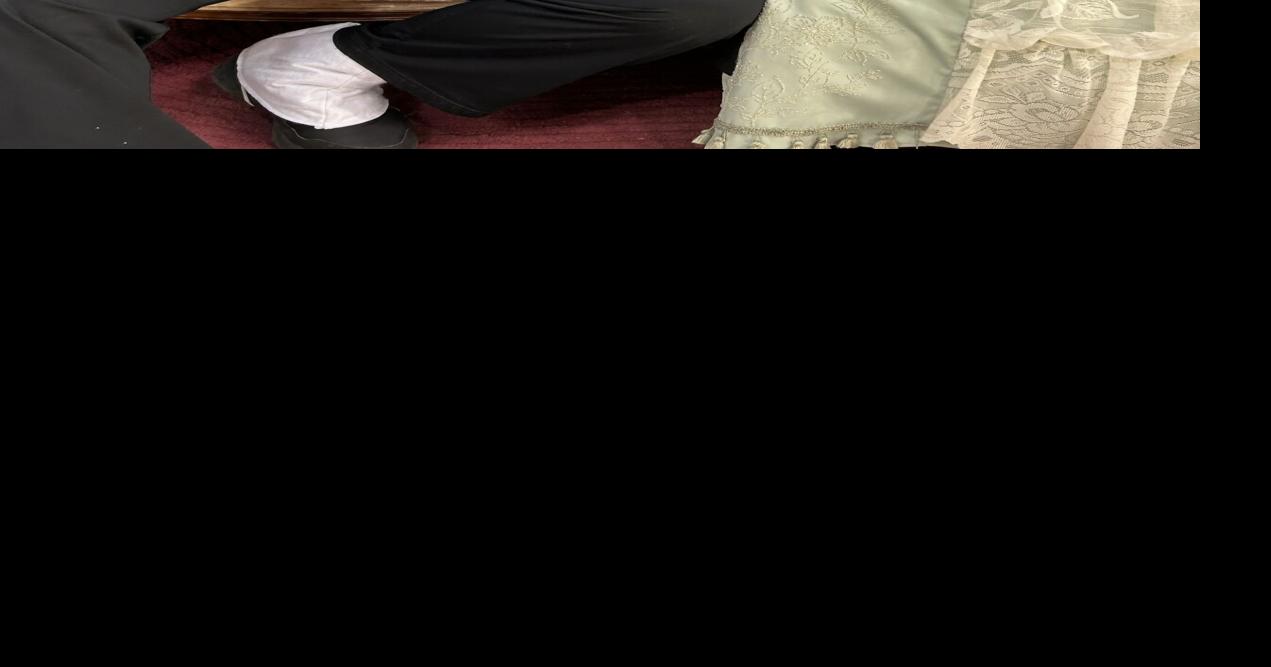 Garber Dinner Theater spring production set | News | enidnews.com