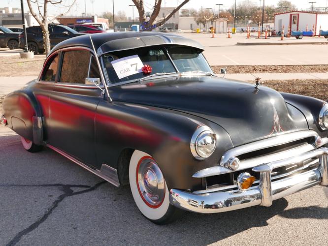 Christmas Cruise visits downtown Enid Saturday | Local News | enidnews.com