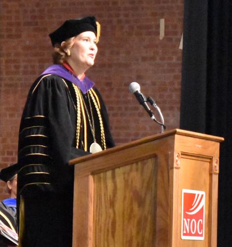 NOC Enid students graduate | News | enidnews.com