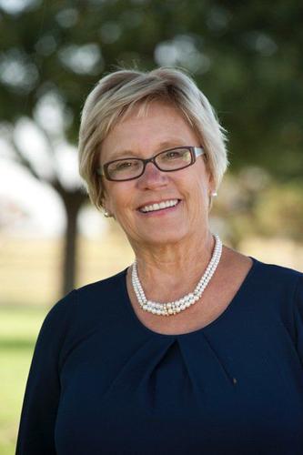 Pollard announces bid for House District 41 seat | State | enidnews.com