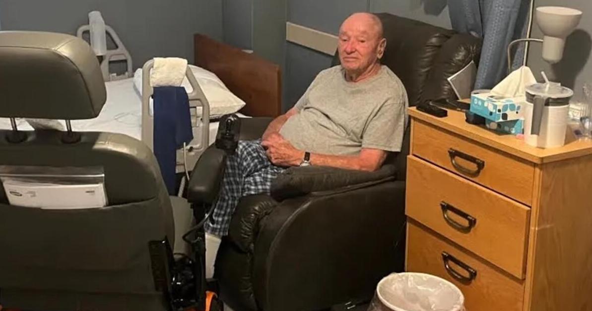 Veterans at Talihina center looking for new homes | News | enidnews.com