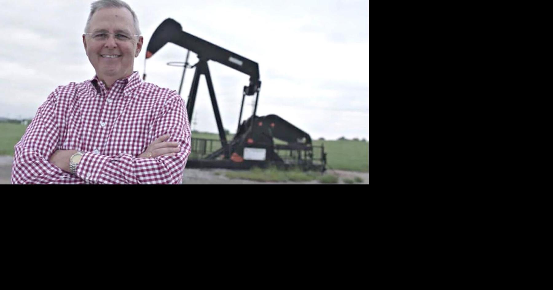 Bingman touts experience in seeking Corporation Commission seat | News ...
