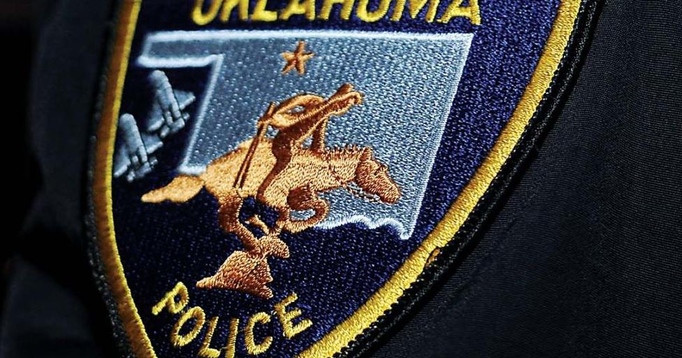 Three rise up the ranks of the Enid Police Department | Local News ...