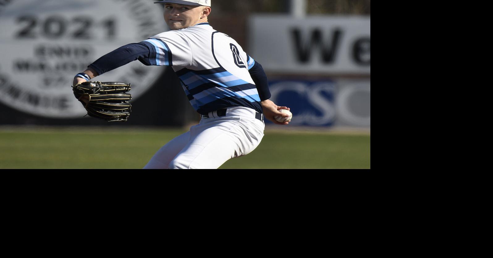 Plainsmen baseball takes game one at Bartlesville | Sports | enidnews.com