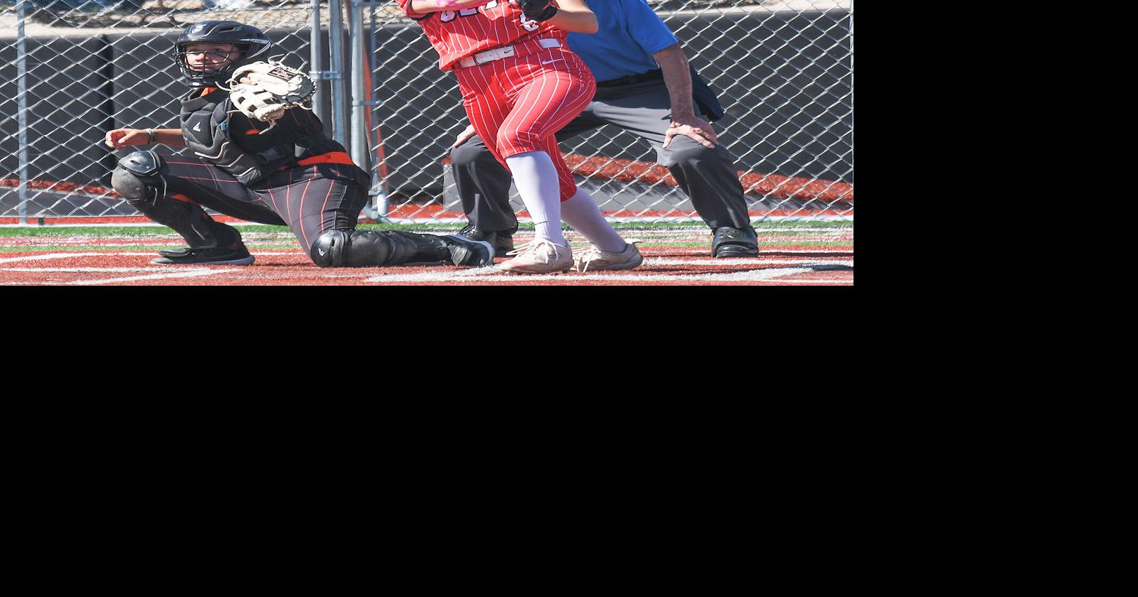 Lady Jets swept despite Thompson's record breaking day | Sports ...